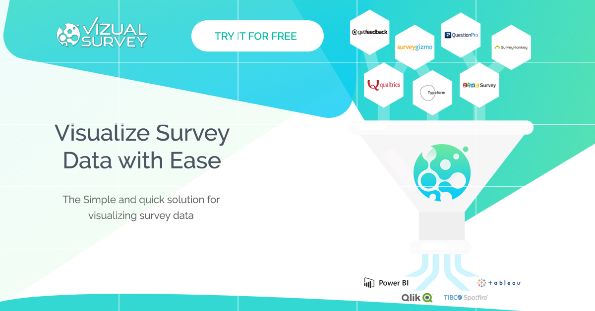 Pricing | Start Visualizing Survey Data Today | VizualSurvey